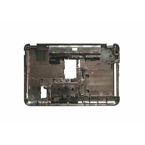 Нижняя крышка (Cover D) для ноутбука HP Pavilion G6-2000, G6Z-2000, G6-2100, G6-2348SG, черный, OEM