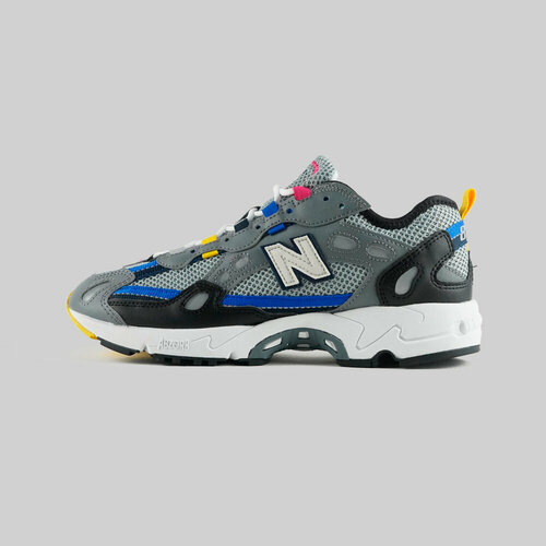 Кроссовки New Balance 827, размер 44 EU, серый