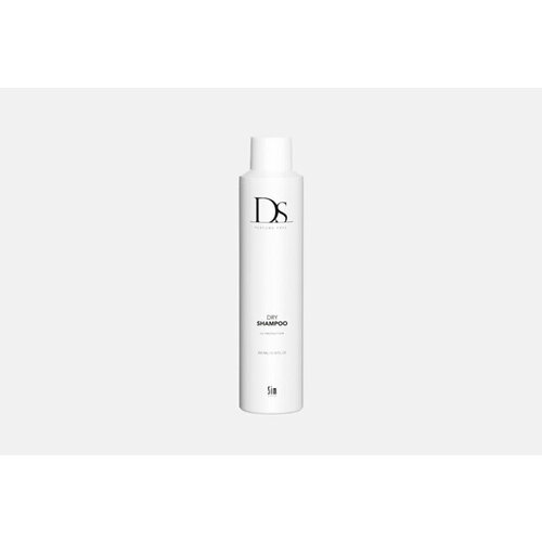 Сухой шампунь Dry shampoo
