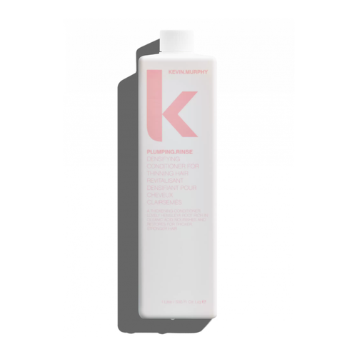 KEVIN MURPHY Бальзам для объема и уплотнения волос PLUMPING RINSE, 1000 мл