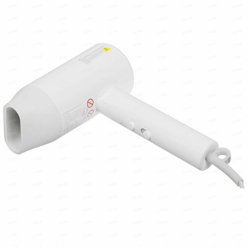 Фен XIAOMI Compact Hair Dryer H101 (White) EU CMJ04LXEU белый