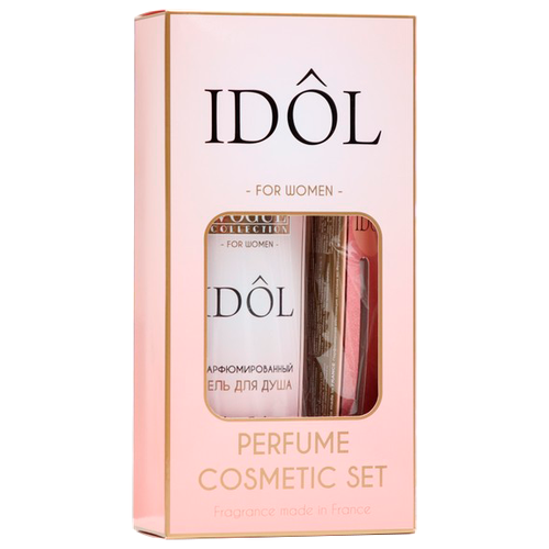 Vogue Collection парфюмерная вода IDOL pour femme, 270 мл, 280 г