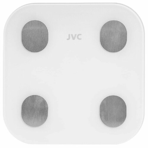 Напольные весы JVC JBS-003