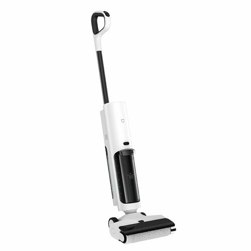 Беспроводной моющий пылесос Xiaomi Mijia Wireless Floor Scrubber 2C CN