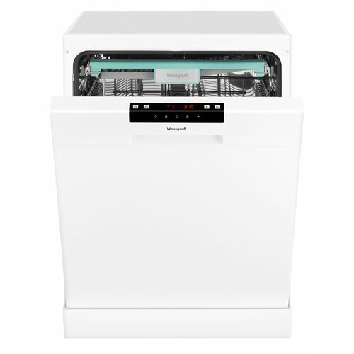 Посудомоечная машина Weissgauff DW 6035, белый