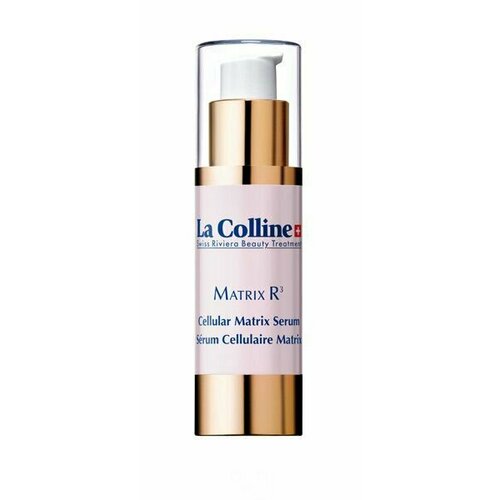 Сыворотка La Colline Cellular Matrix Serum