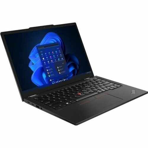Ноутбук Lenovo ThinkPad X13 Yoga Gen 4 13.3" 1920x1200 WUXGA (Intel Core i7-1365U, 16GB RAM, 512GB SSD, Intel Iris Xe, Windows 11 Home)