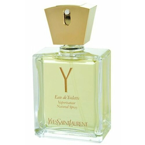 YSL Y духи 15мл