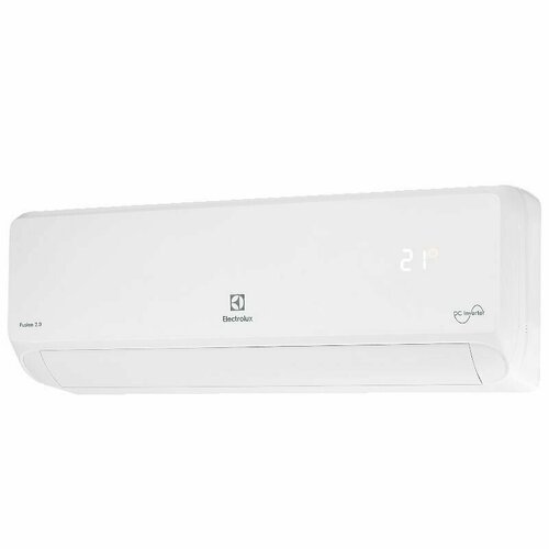 Сплит-система инверторного типа Electrolux Fusion 2.0 Super DC Inverter EACS/I-12HF2/N8 комплект