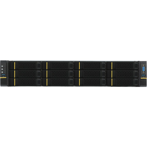 Сервер IRU Rock C2212P 1x4208 1x32Gb 9341-8i 2x10Gbe SFP+ 2x800W w/o OS (1981119)