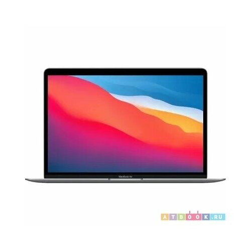 APPLE Ноутбук MacBook Air MGN63HN/A