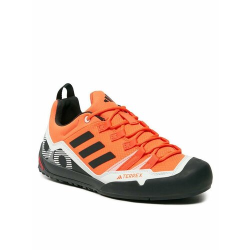 Кроссовки adidas, размер EU 48, оранжевый