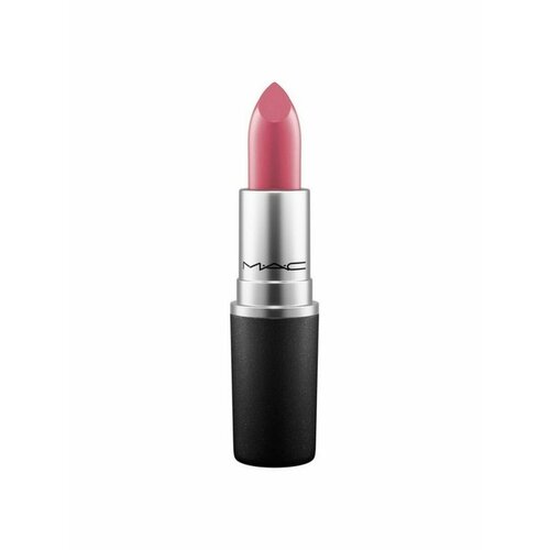 Помада MAC satin lipstick 3g 801 amorous