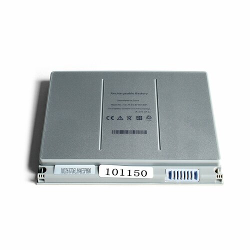 Аккумулятор (батарея) для ноутбука Apple MA601