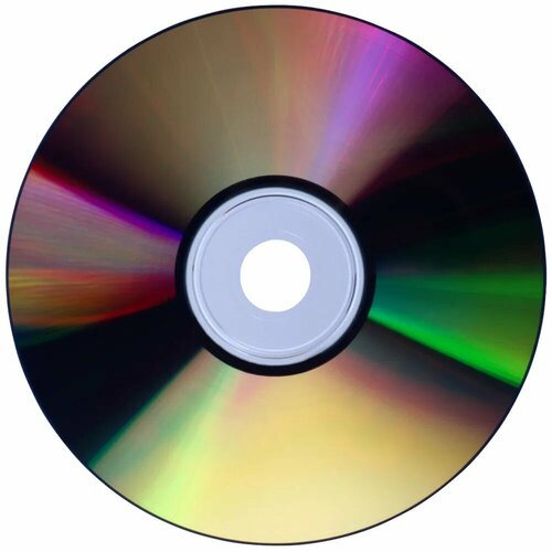 Диск CD-R VS 700 Mb, 52x, Cake Box (10), (10/200)