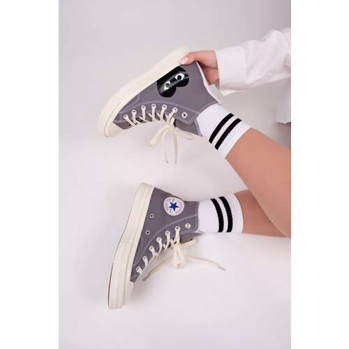 Кеды Converse Converse, размер  36 EU, серый