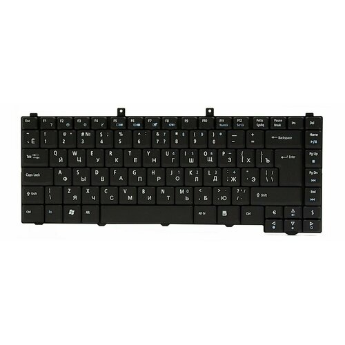 Клавиатура для ноутбука Acer Aspire 3690