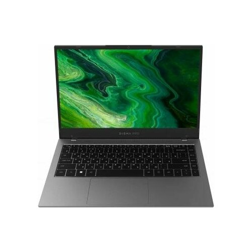 DIGMA Pro Fortis i5 1035G1/8Gb/SSD512Gb/14.1 /IPS/FHD/W11Pro/Grey/4000mAh (DN14P5-8DXW01)