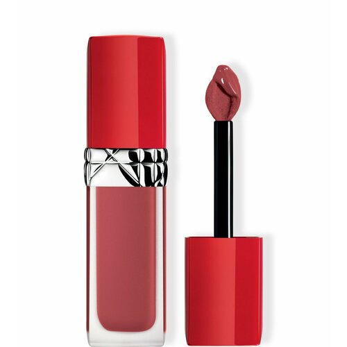 Помада для губ ROUGE DIOR ULTRACARE LIQUID тон 750 бутон Christian Dior