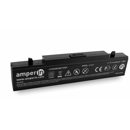 Аккумулятор Amperin для Samsung CL1027B.806 11.1V (4400mAh)