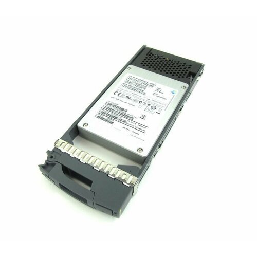 Жесткий диск NetApp 200GB SSD 2.5" for DS2246 FAS2240 108-00257+D0