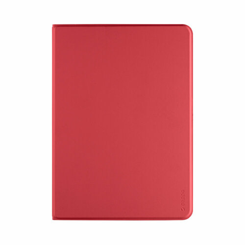 Чехол для планшетов c функцией подставки Case Universal 7"-9" M, красный, Deppa, Deppa 84113