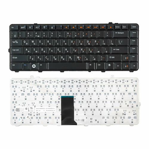 Клавиатура для ноутбука Dell 9J. N0H82. K01
