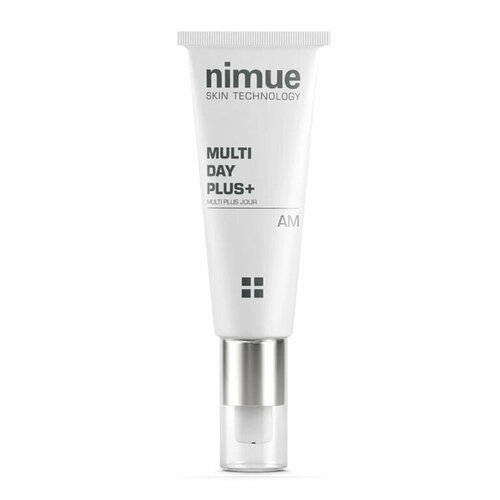 Мультифункциональный дневной крем 50 мл NIMUE Multi Day Plus 50 мл