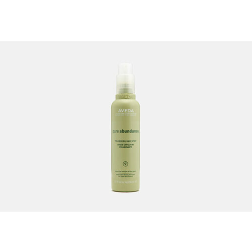 Лак для создания объема Pure Abundance Volumizing Hair Spray