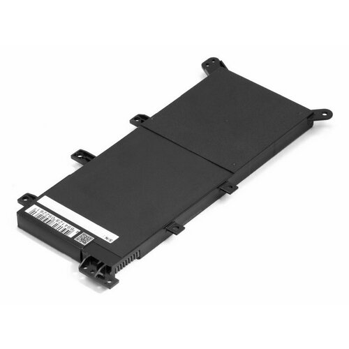 Аккумуляторная батарея CameronSino/Pitatel для ноутбука Asus X555LD (4100mAh)