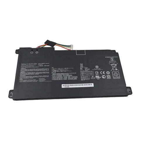 Аккумулятор для Asus Laptop 14 E410KA-BV119W 3550 mAh ноутбука акб