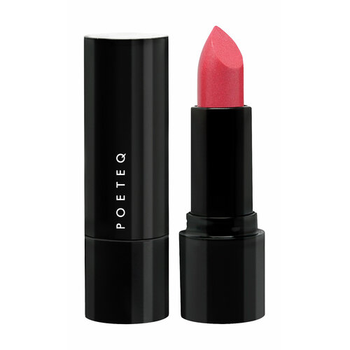POETEQ Помада для губ Lipstick Intense color Poeteq, 20 г, 58 розовое игристое