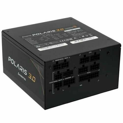 Блок питания Chieftec Polaris 3.0 PPS-1050FC-A3 PPS-1050FC-A3