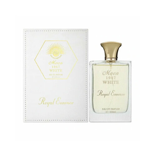 Парфюмерная вода Noran Perfumes Moon 1947 White 100 мл.