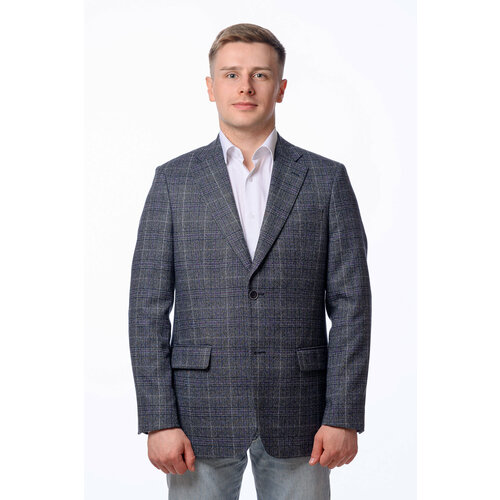 Пиджак Truvor, размер 62/182