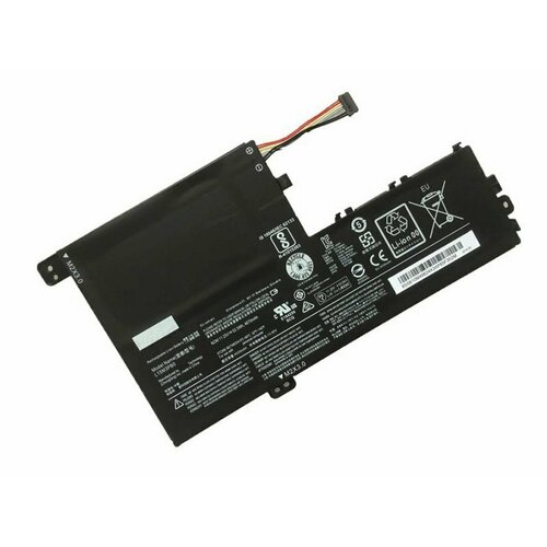 Аккумулятор для Lenovo IdeaPad Flex 4 15 (L15C3PB1) Type 3