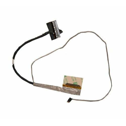 LCD Cable / Шлейф матрицы для ноутбука HP Pavilion TouchSmart 11-E, 215 без тачскрина