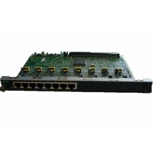 Panasonic KX-NCP1171 8-портовая плата цифровых внутренних линий (DLC8) для KX-NCP500, KX-NCP1000