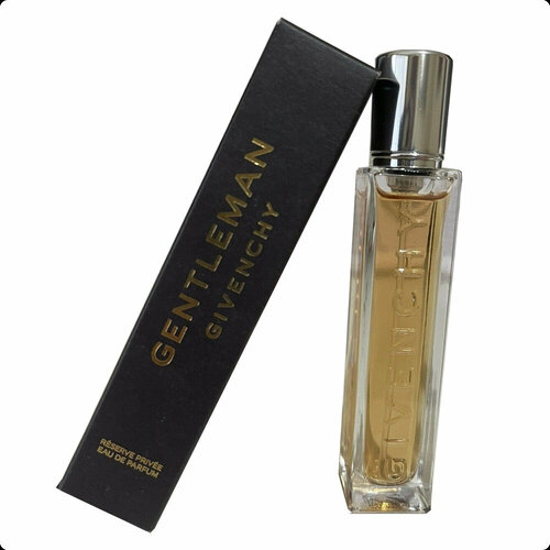 Парфюмерная вода 6 мл Givenchy Gentleman Reserve Privee Eau De Parfum