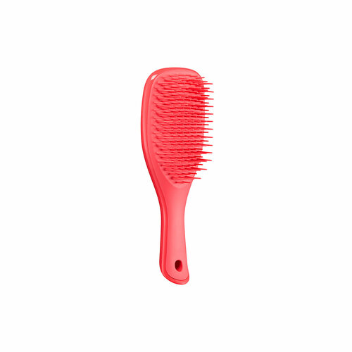 THE WET MINI Pink Punch мини-расчёска для волос Tangle Teezer