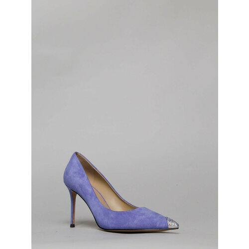 Туфли VITACCI, размер 39, фиолетовый
