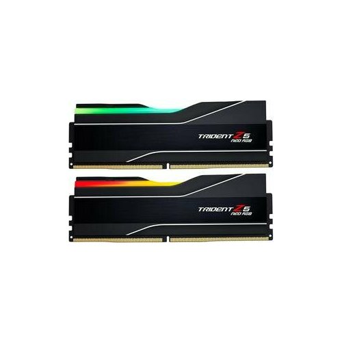 Оперативная память 32 Gb 6000 MHz G.Skill TRIDENT Z5 NEO RGB (F5-6000J3238F16GX2-TZ5NR)