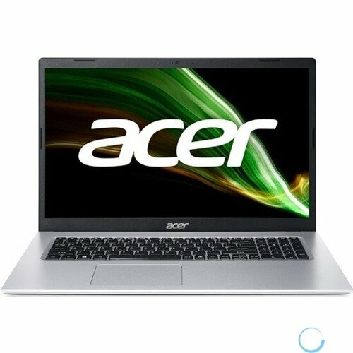 Ноутбук Acer Aspire 3 A315-58 NX. ADDER.015 Silver 15.6" FHD i3 1115G4/8Gb/256Gb SSD/Intel UHD Graphics/noOs