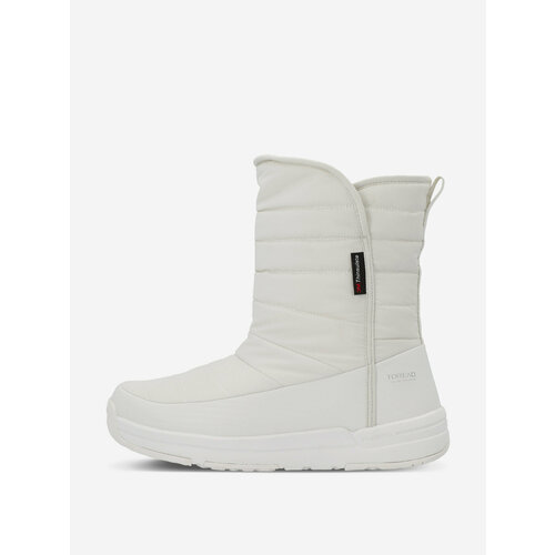 Сапоги TOREAD Women's winter boots, размер 40, белый