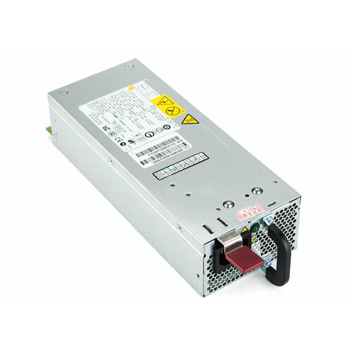 Блок питания Cisco C4KX-PWR-750AC-F 750W для Catalyst 4500-X