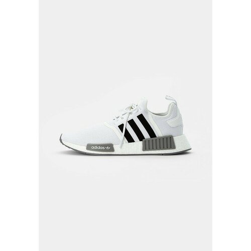 Кроссовки adidas NMD, размер 42 2/3, белый, черный