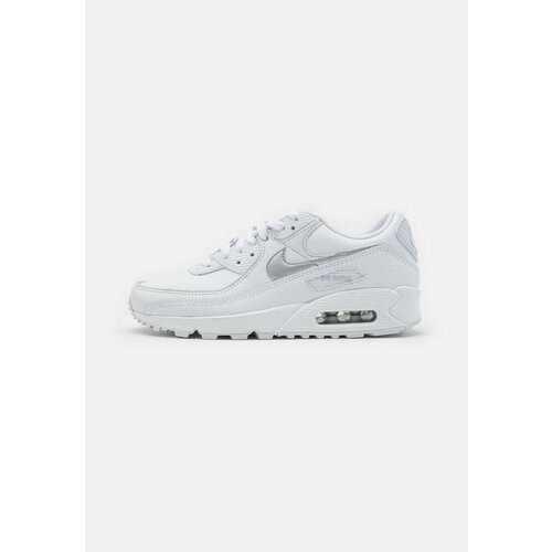 Кроссовки NIKE Air Max 90, размер EU 43, черный