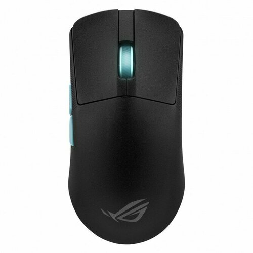 Мышь ASUS ROG HARPE ACE AIM LAB EDITION P713 черный