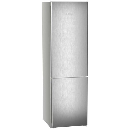 Холодильник LIEBHERR CNsff 5703-20 001 серебристый