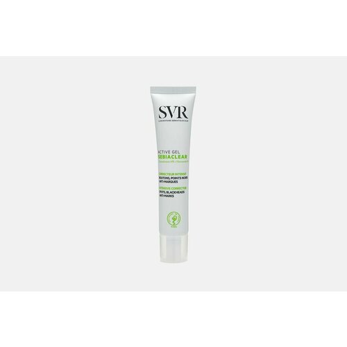 Крем для проблемной кожи SVR ACTIVE GEL